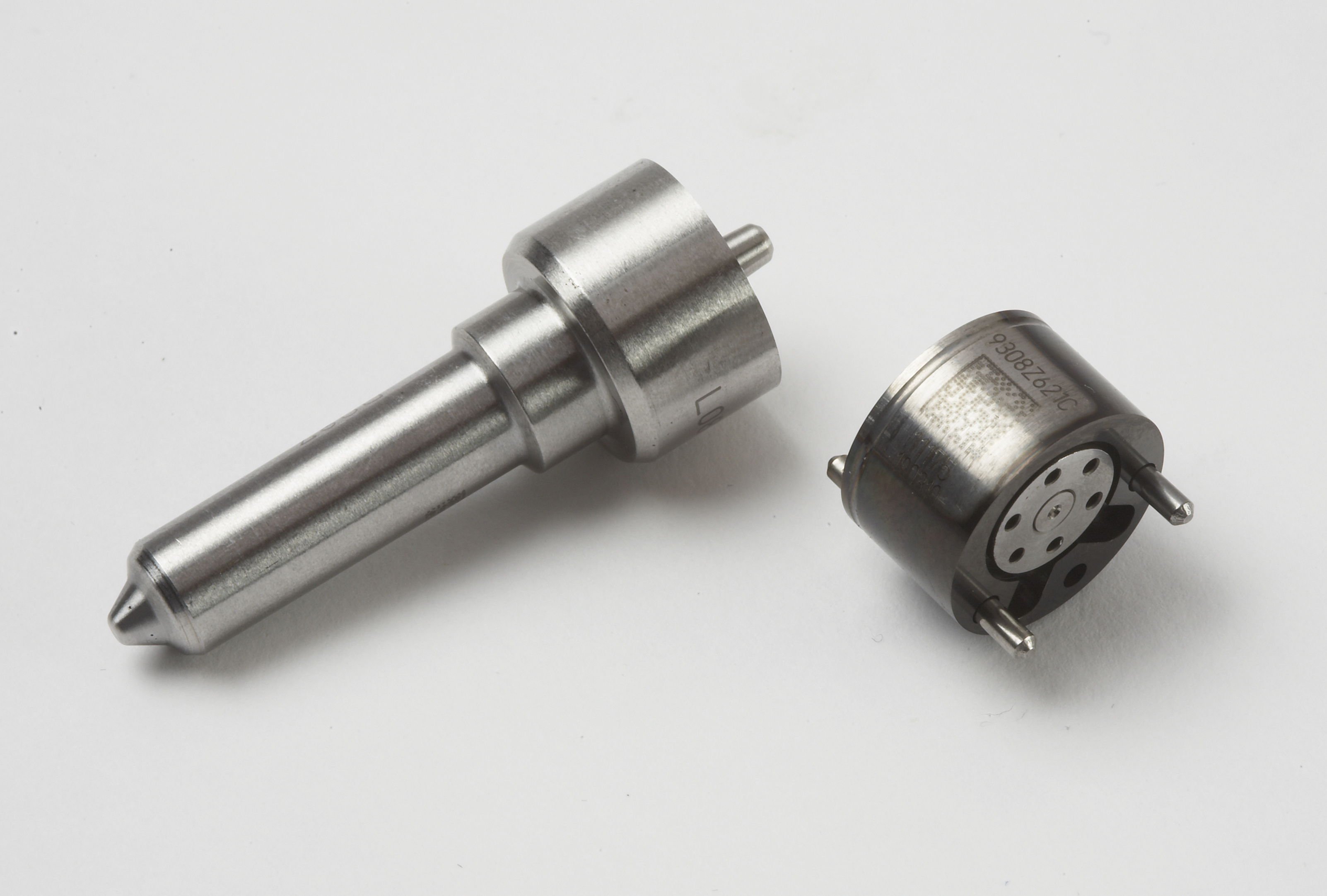 Inyectores Delphi grupo VW